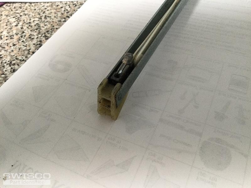 PGT Window Parts : SWISCO.com