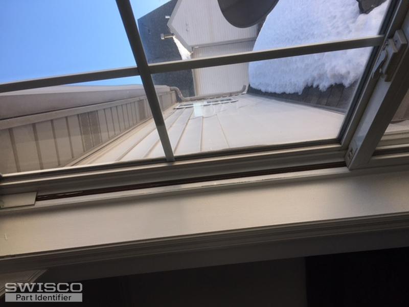 Phillip Pennington ALCOA Window Parts : SWISCO.com