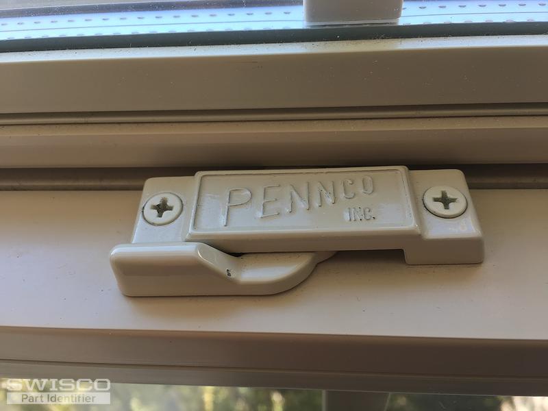 Window lock pennco broken : SWISCO.com