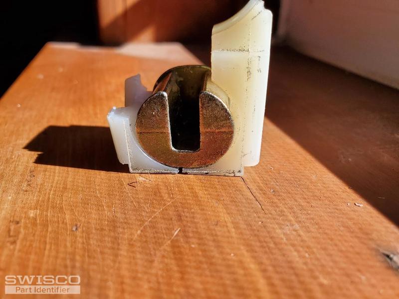 Simonton Window Replacement Parts : SWISCO.com