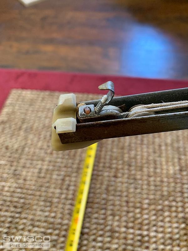 Replacement balances for vinyl windows : SWISCO.com