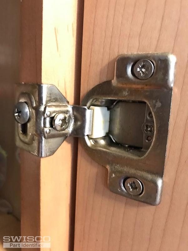 Replacement hinges : SWISCO.com