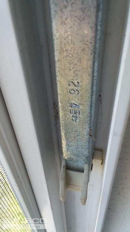 Counterbalance springs for sash non tilt windows. 26 inches : SWISCO.com