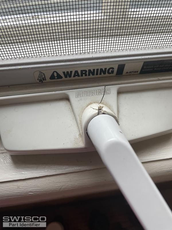 Monarch replacement parts : SWISCO.com