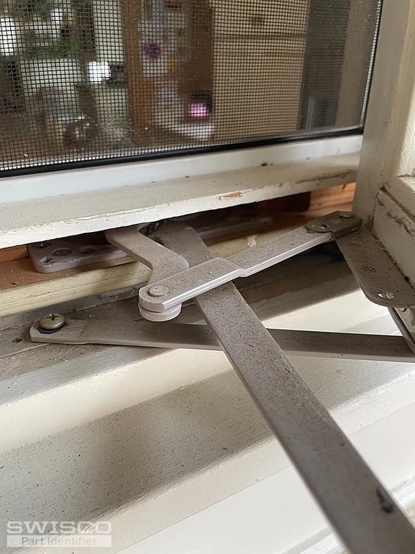 Monarch replacement parts : SWISCO.com