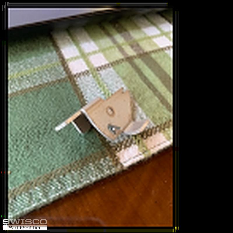 Need multiple replacement Pella screen clips : SWISCO.com