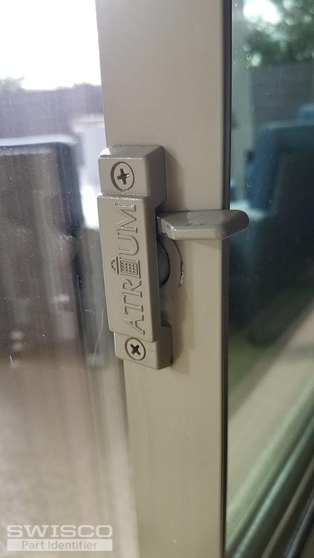 Looking for Atrium Window parts : SWISCO.com