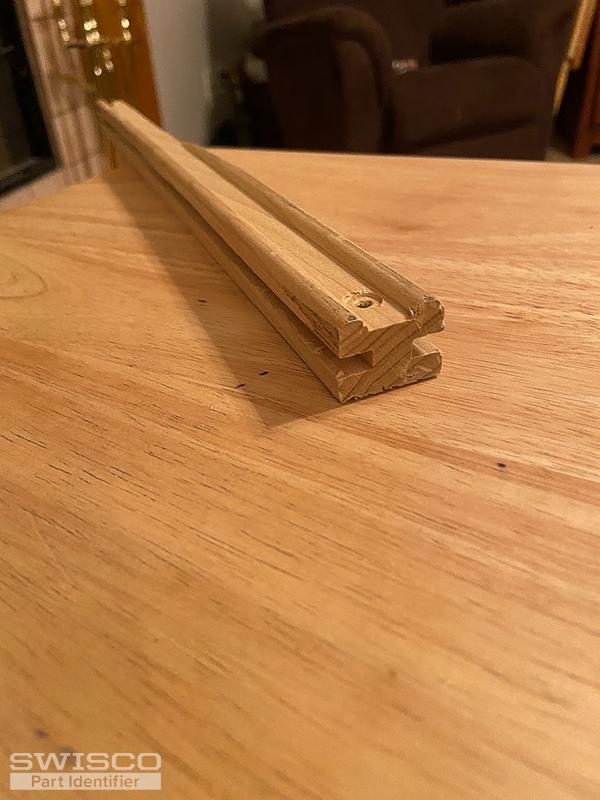 Replacement drawer slide : SWISCO.com