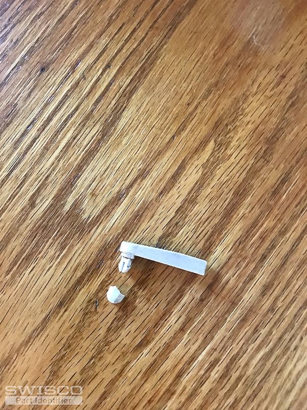 Window screen latches : SWISCO.com