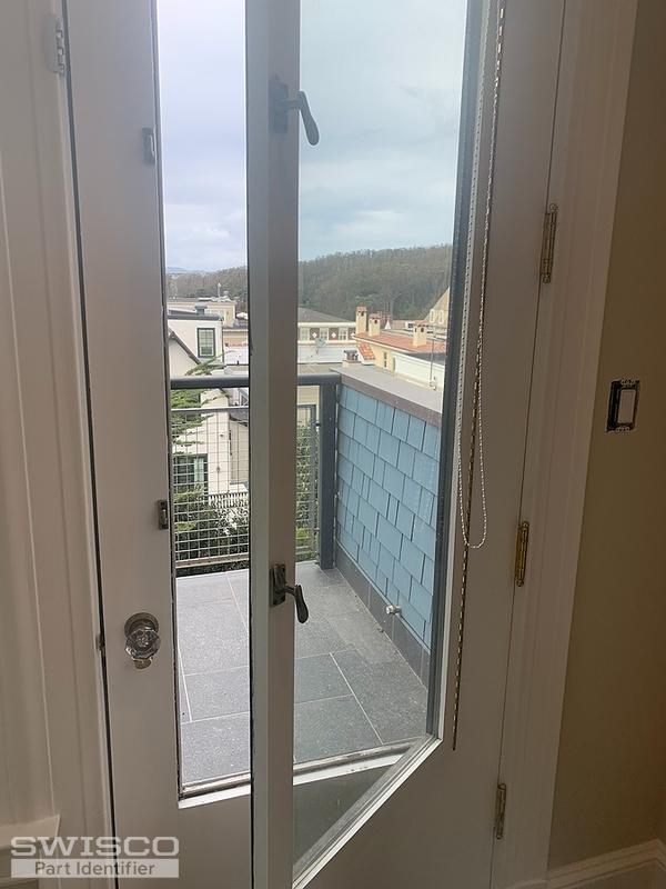 Hinges that can prevent windows from opening : SWISCO.com