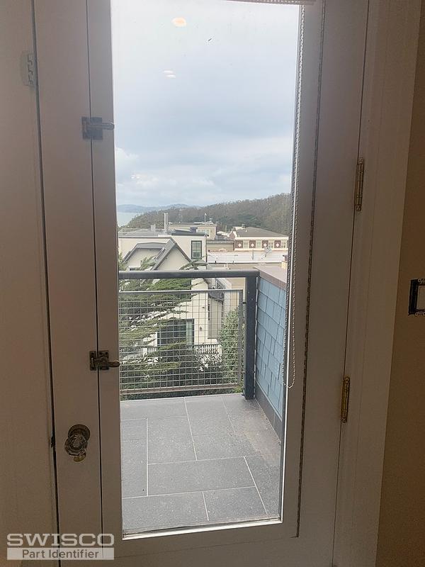 Hinges that can prevent windows from opening : SWISCO.com