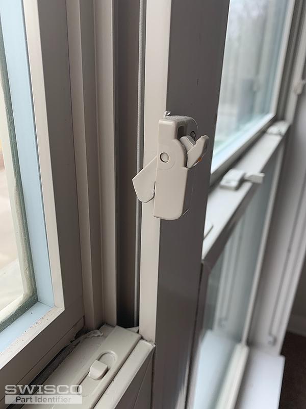 SWISCO.com: Double-Hung Window Opening Control Device Kit