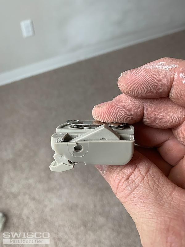 SWISCO.com: Double-Hung Window Opening Control Device Kit