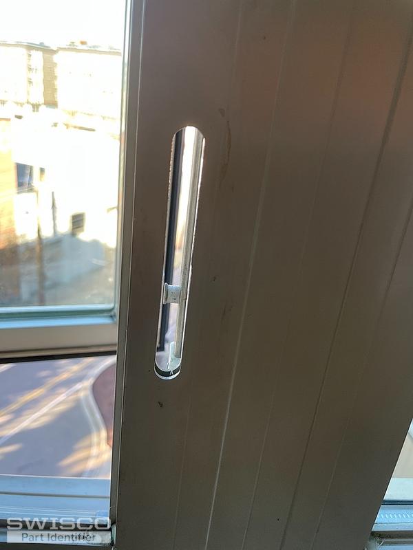 Window latch broken : SWISCO.com