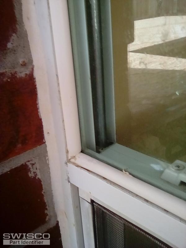 Plastic window bead : SWISCO.com