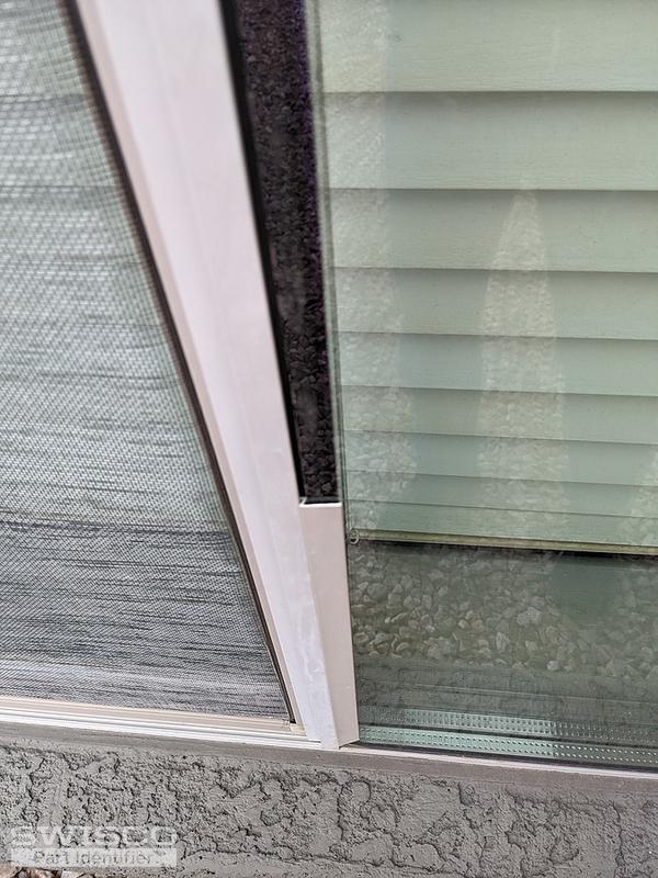 unknown glazing bead : SWISCO.com