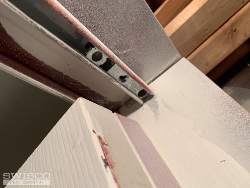 SWISCO.com: Top Pivot Socket