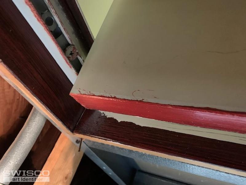 SWISCO.com: Top Pivot Socket