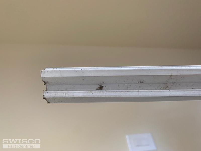 window balancer cover : SWISCO.com