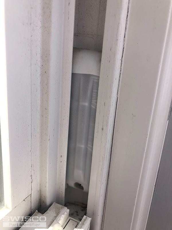 Simonton Window replacement parts : SWISCO.com