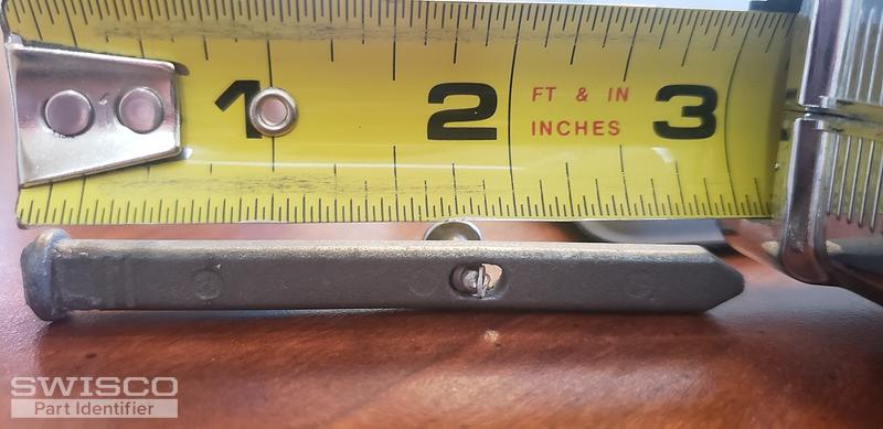 Pivot lock shoe : SWISCO.com