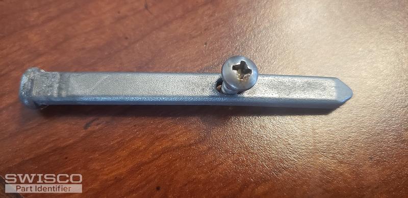 Pivot lock shoe : SWISCO.com