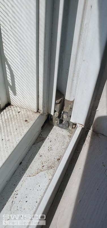 double hung tilt window shoes : SWISCO.com