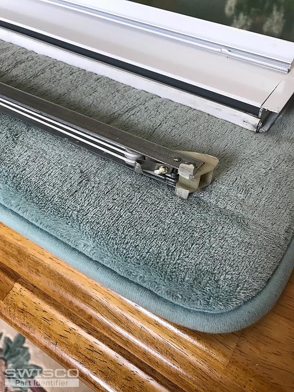 Lawson series SH-7500 Aluminum single hung window : SWISCO.com