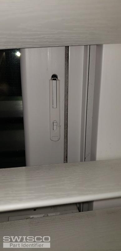 Window Vent Stop : SWISCO.com
