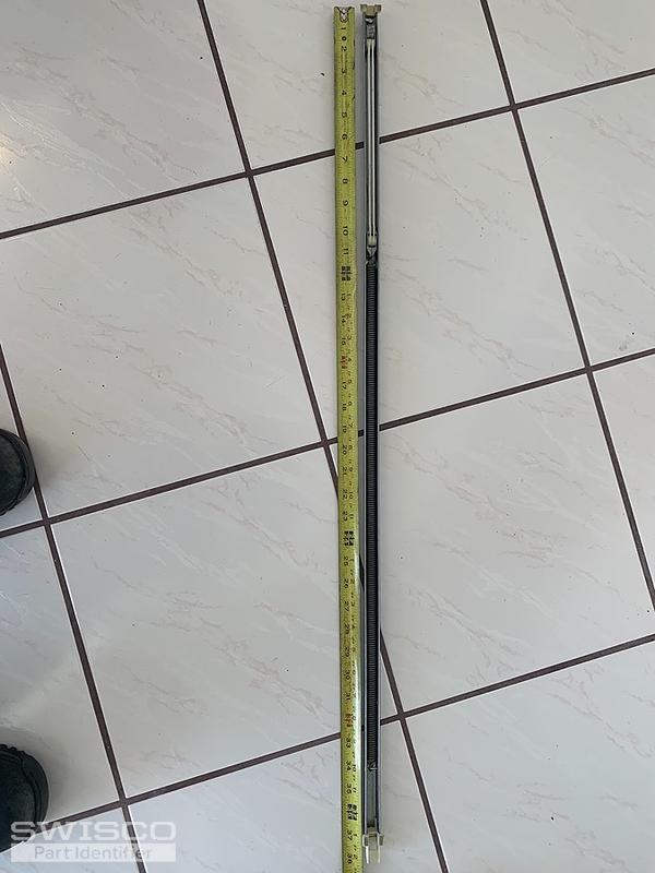 ALCAN Window parts : SWISCO.com