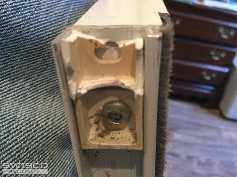 KINCo aluminum window : SWISCO.com