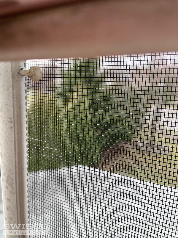 Window screen pegs : SWISCO.com