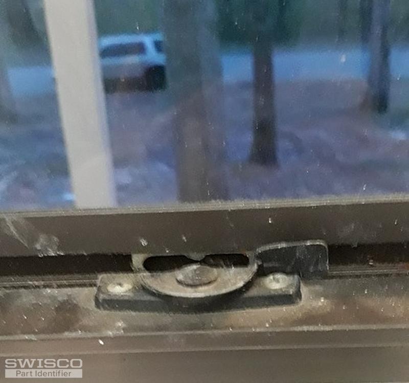 Help old aluminum windows : SWISCO.com