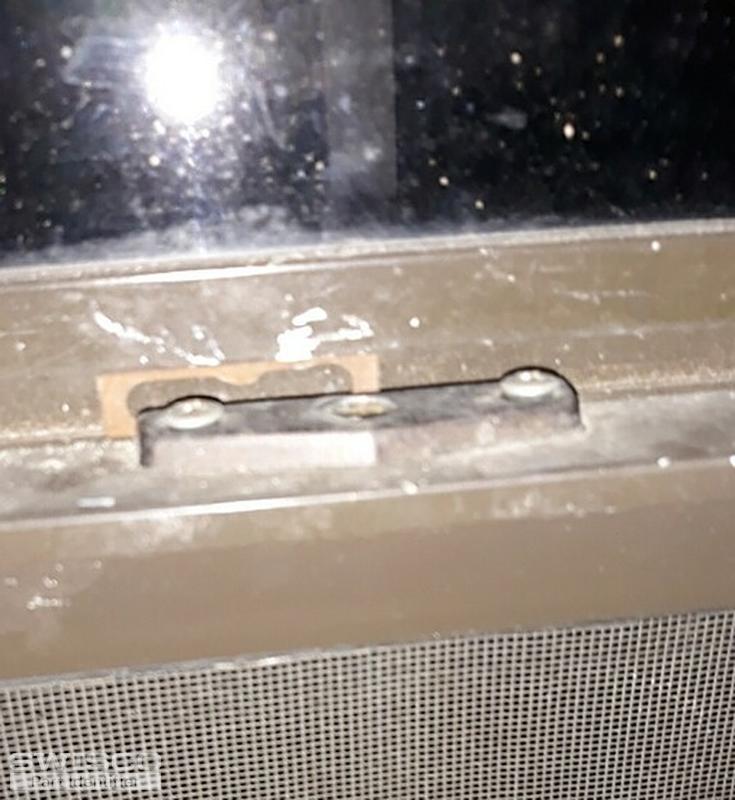 Help old aluminum windows : SWISCO.com