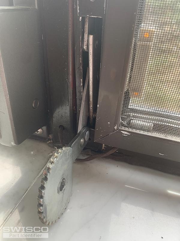 Awning roto operators : SWISCO.com