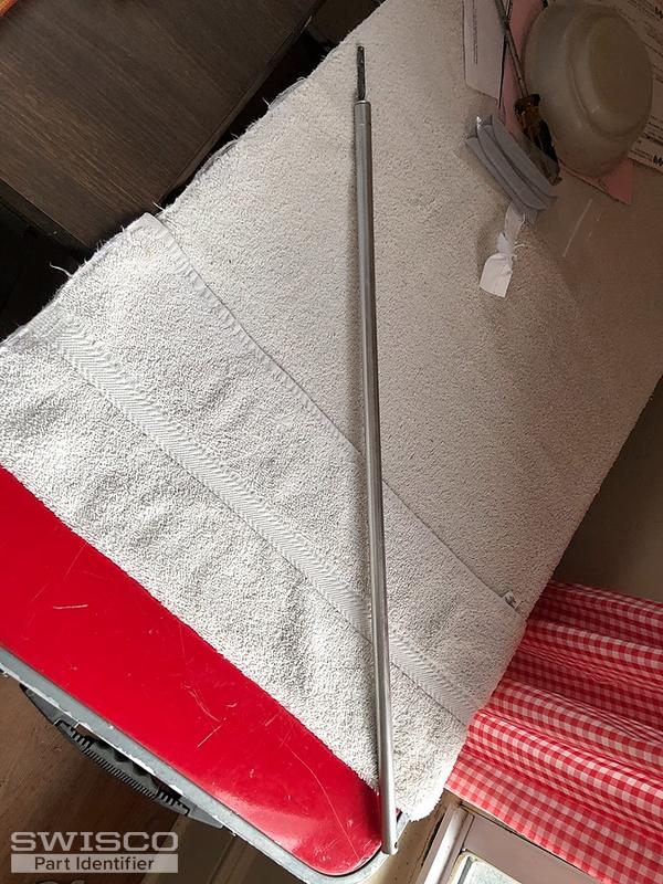 Spiral window spring : SWISCO.com