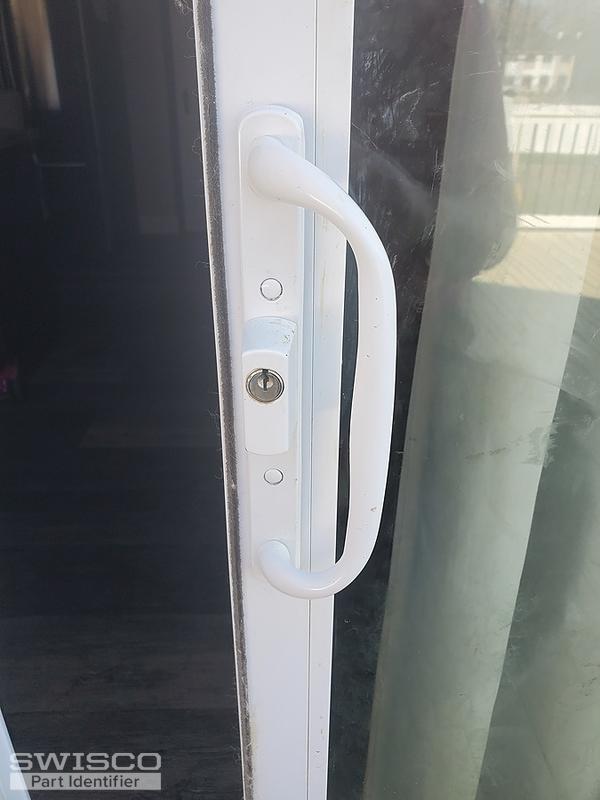 Sliding door made by silverline 5800 : SWISCO.com