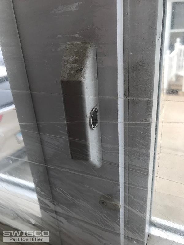 Broken Kitchen window latch - Possibly Andersen? : SWISCO.com