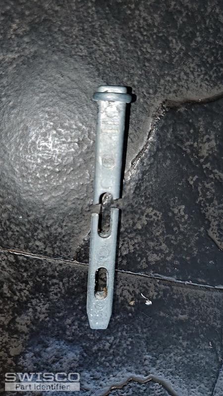 Window sash springs : SWISCO.com