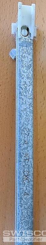 balance springs : SWISCO.com