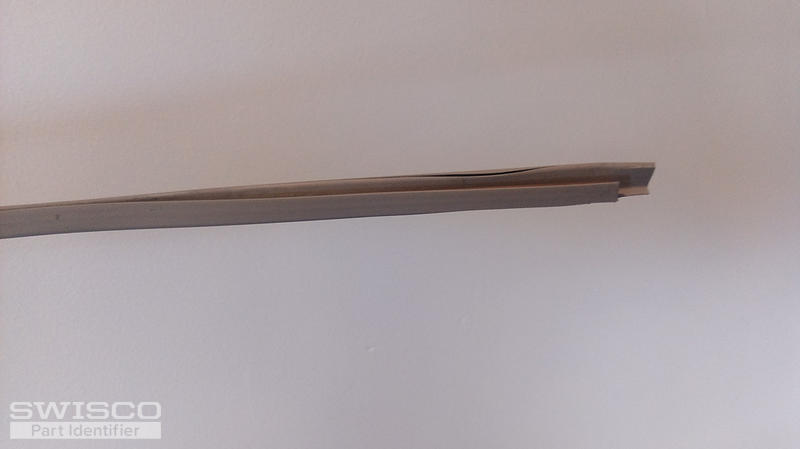 Anderson Casement Window Weatherstrip Replacement : SWISCO.com