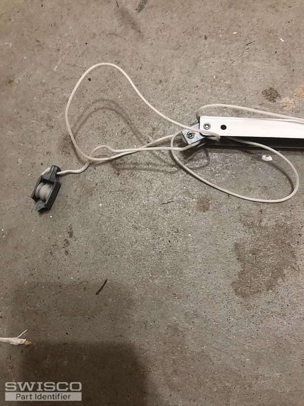 Balance weather shield single hung : SWISCO.com