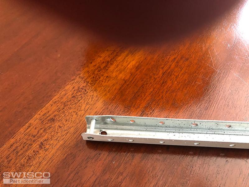 Balance weather shield single hung : SWISCO.com