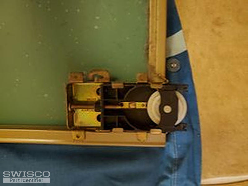 Replacing rollers : SWISCO.com