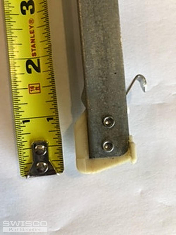 Identification of Window Sash Balance in Order to Order Replacements ...