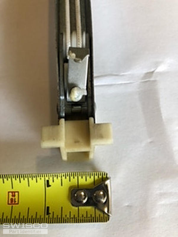Identification of Window Sash Balance in Order to Order Replacements ...
