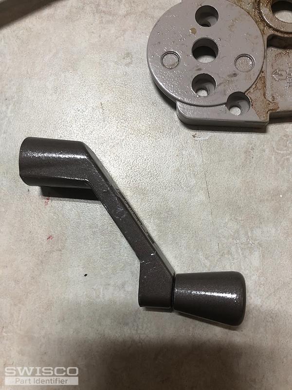 Replacement operator for eagle window. : SWISCO.com