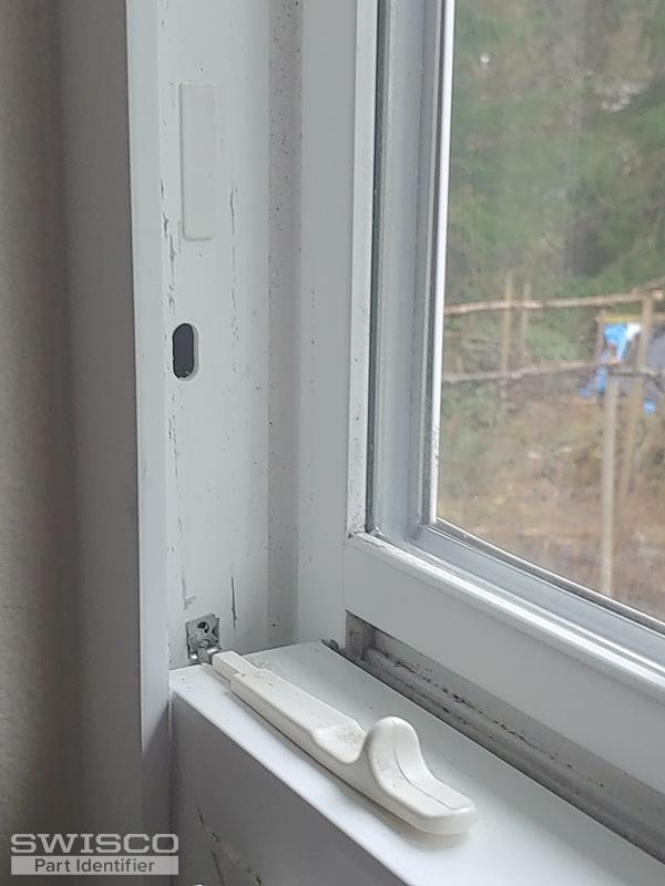 Window clips for Insulate brand windows : SWISCO.com