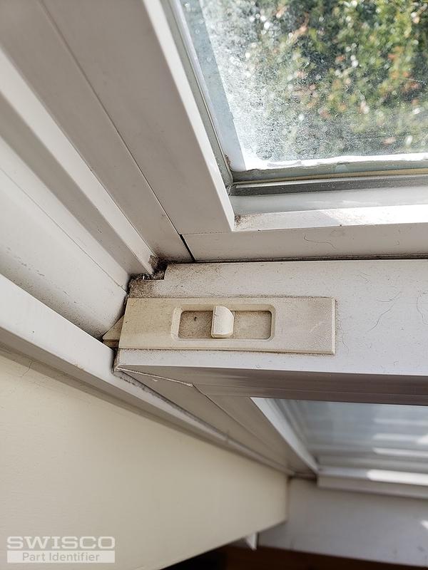 window tilt clips : SWISCO.com