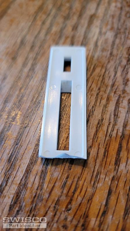 Replacement internal latch for tilt windows : SWISCO.com